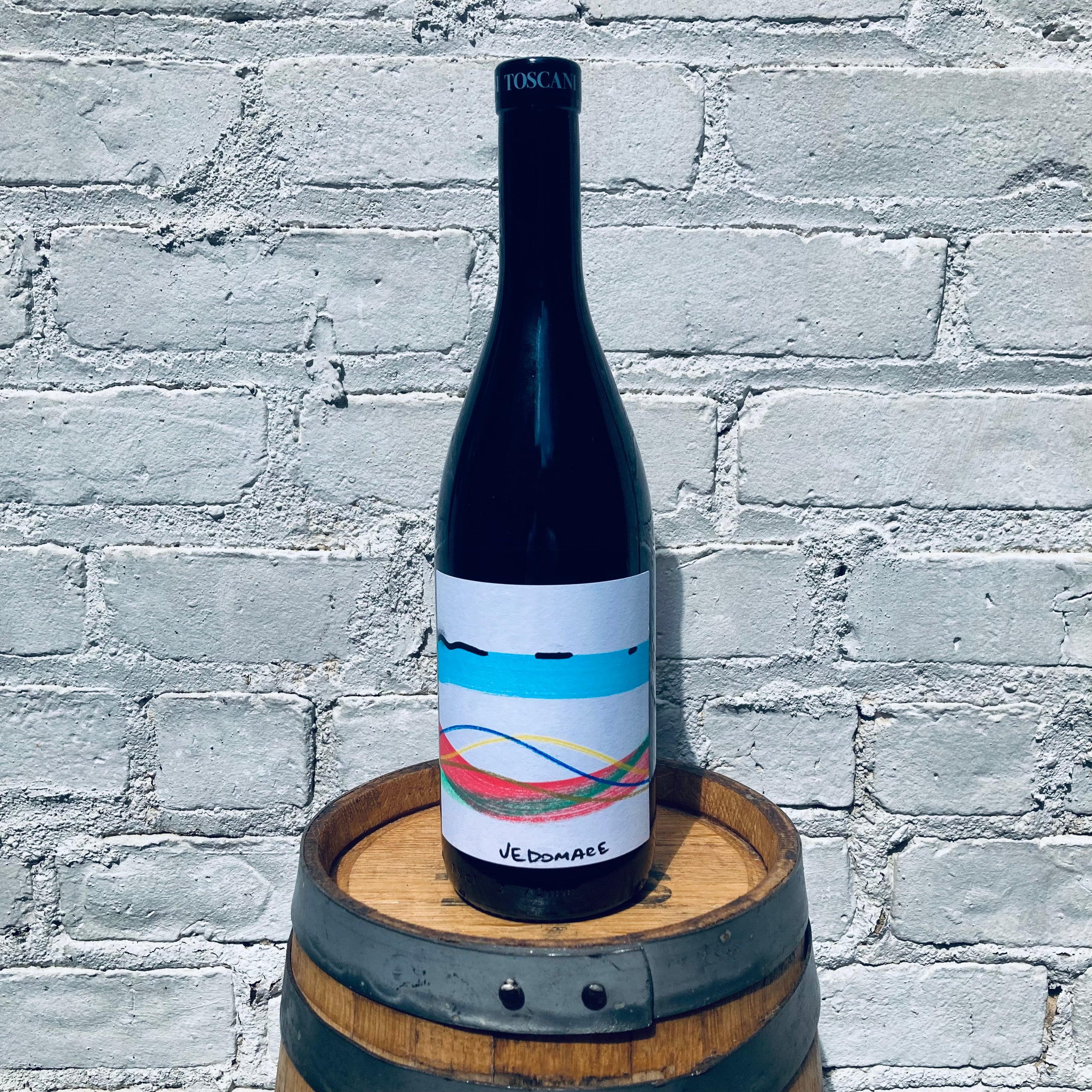 Oliviero Toscani | 'Vedomare', Tuscana, Italy 2022 | Smith & Vine